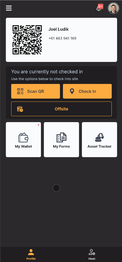 Explained: The Different Check-In Methods