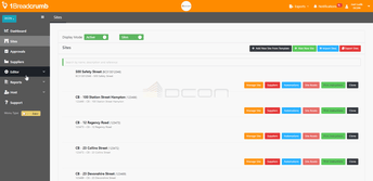 Create a Plant Induction Form