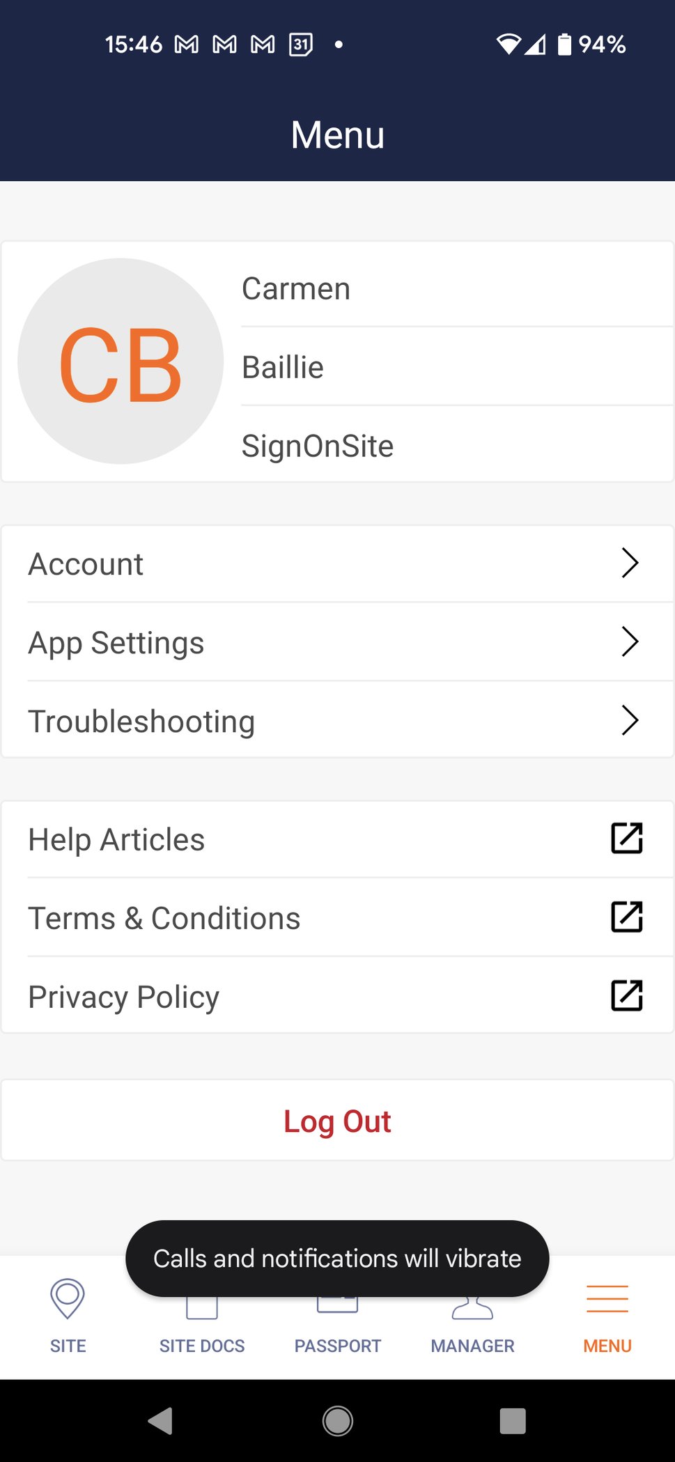 Different Ways you can Sign On to Site
