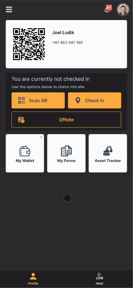 Manage Approved Permits