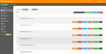 Check if you have Host Access
