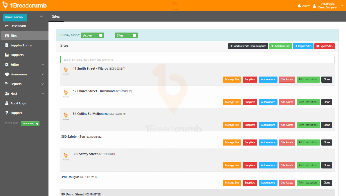 How To Add Forms To A Site 